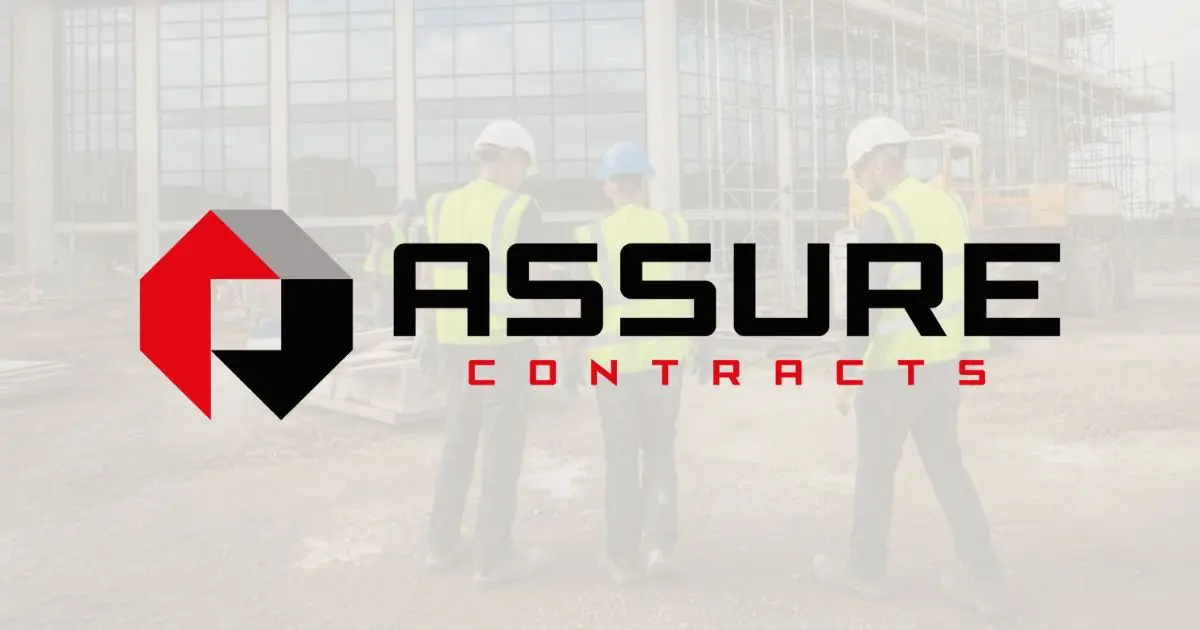 Assure Contracts - Trusted Building Contractor throughout Scotland